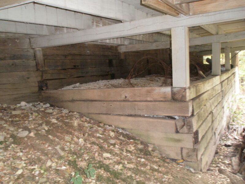 Deck Failure: The Hidden Dangers Every Homeowner Should Know - Outdoor ...