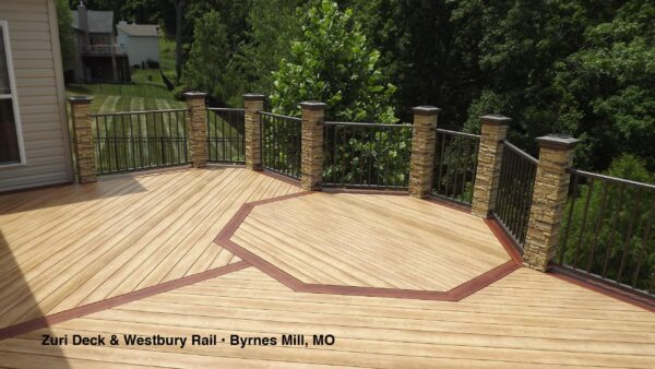 Decks - Outdoor Living Inc